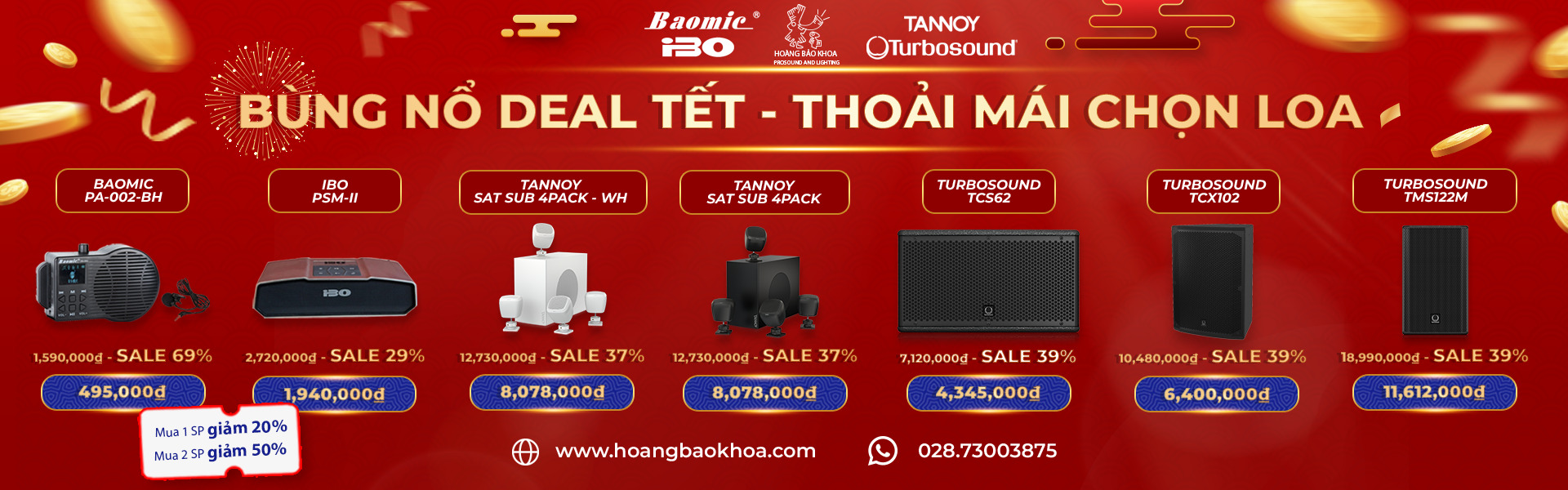 Công Ty HOÀNG BẢO KHOA