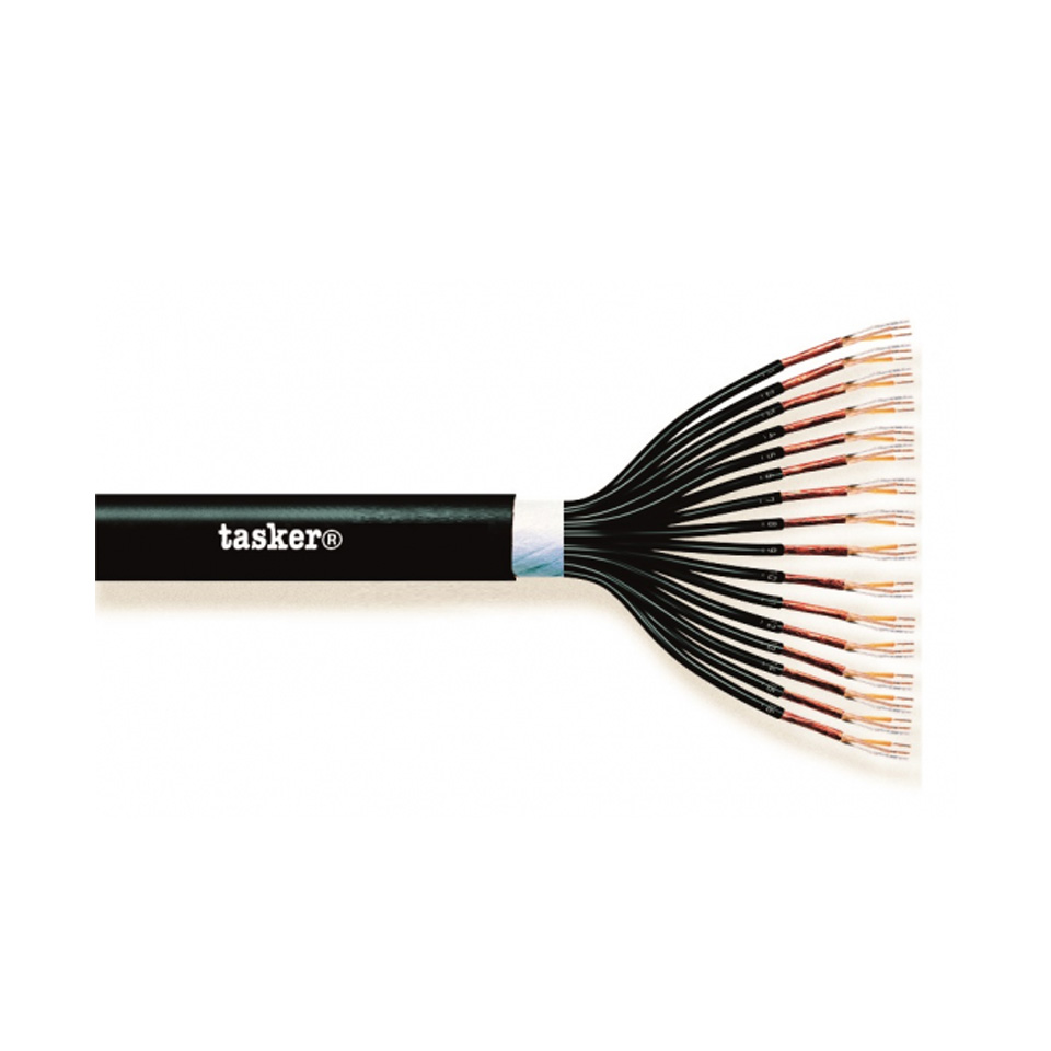 Signal Cable Tasker Italia C404 Price for 1 meter