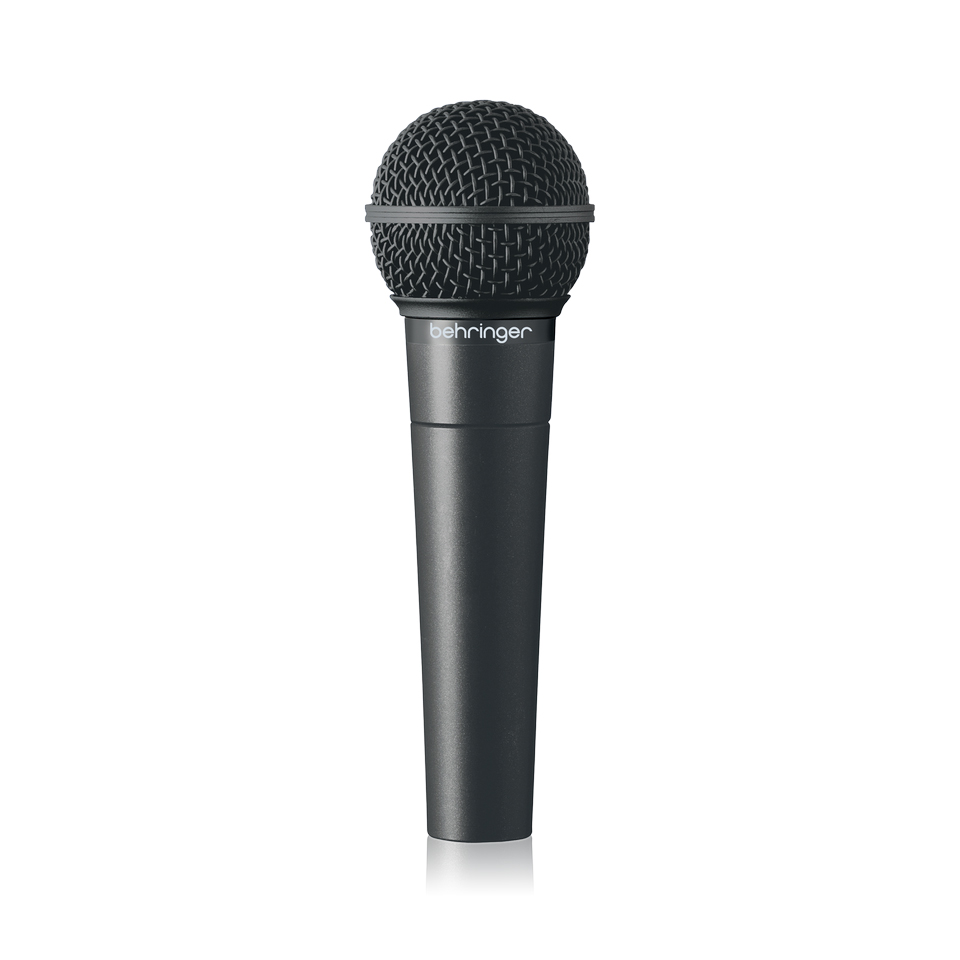 XM8500, Microphone XM8500, Microphones Behringer XM8500, Microphones ...
