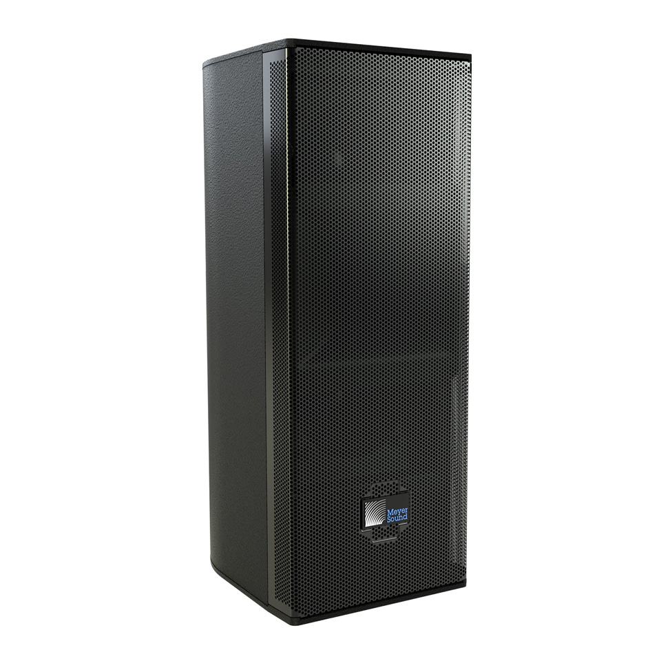 Loa nguồn điểm 8 đôi Meyer Sound Ultra-X20