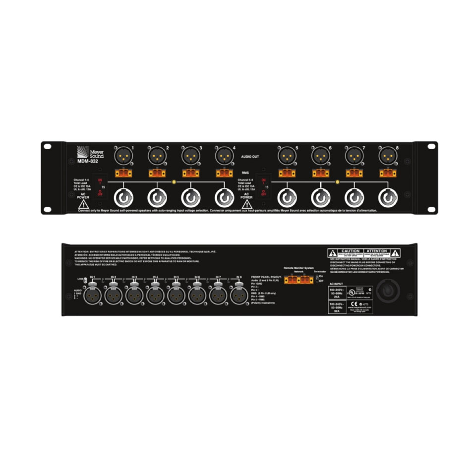 Meyer Sound MDM-5000-accessories-meyer-mdm-5000