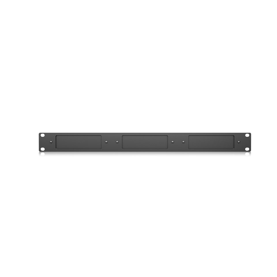 VNET INTERFACE RACK MOUNT, Accessories Klark Teknik VNET INTERFACE RACK ...