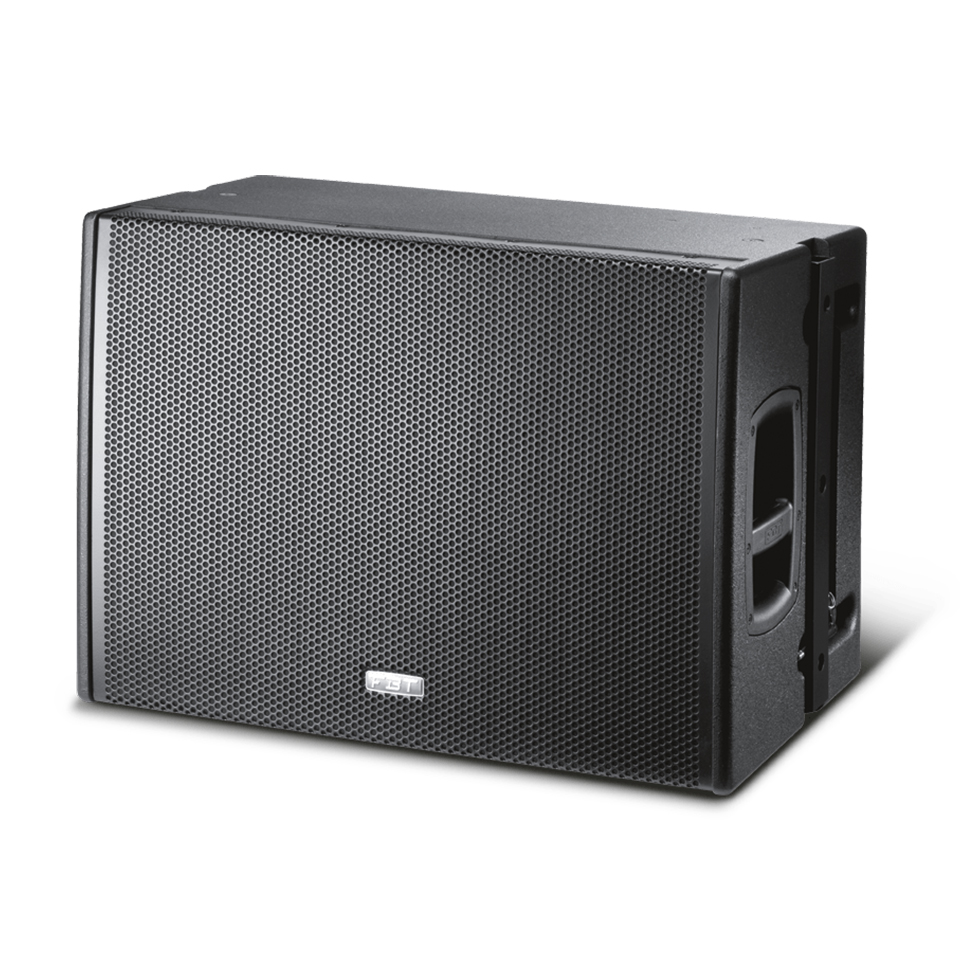 Loa line array active 1200W 8inch FBT MODUS 4805LA