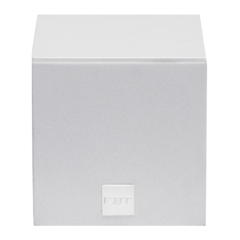 Loa Nguồn Điểm Passive 200W 4inch FBT KEIRON 4C W
