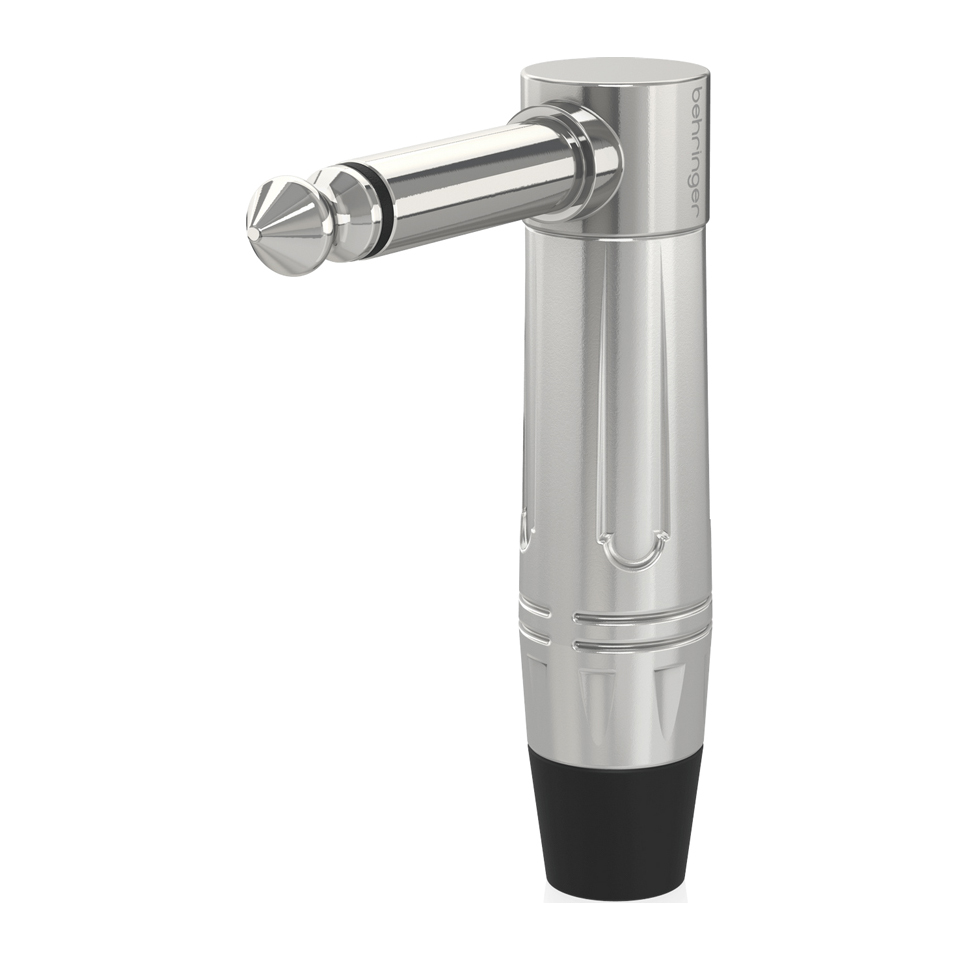 Jack âm thanh - Jack 6 ly mono L Behringer 4MR-SR | Jack Audio - Jack ...