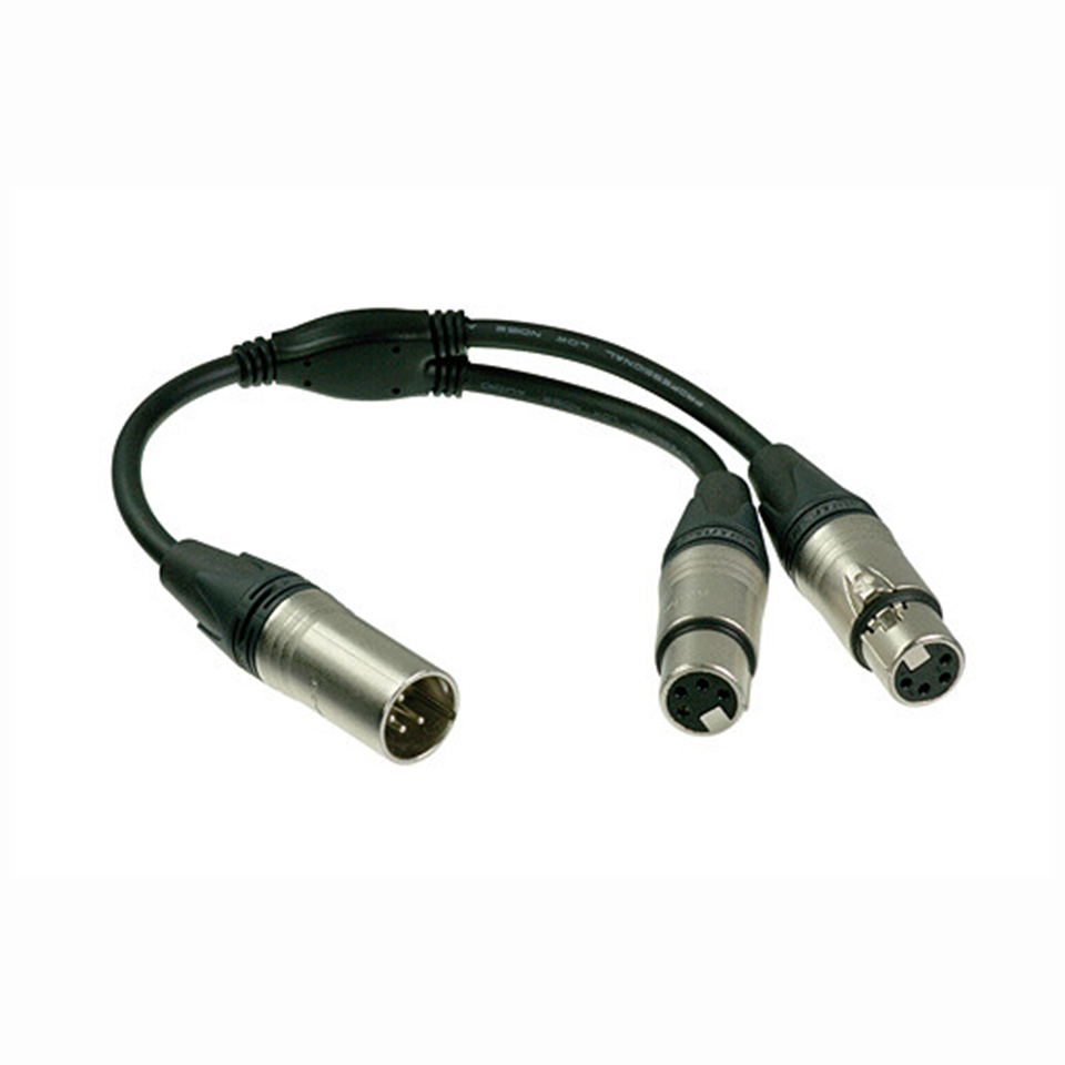 Cáp mở rộng opticalCON powerMONITOR Neutrik NOPS-E-PM