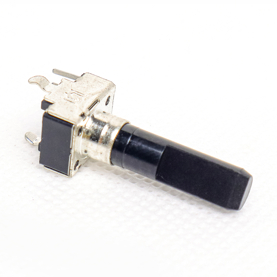 Mixer Spare Parts Behringer QX602MP3 Potentionmeter CT11 00267 000