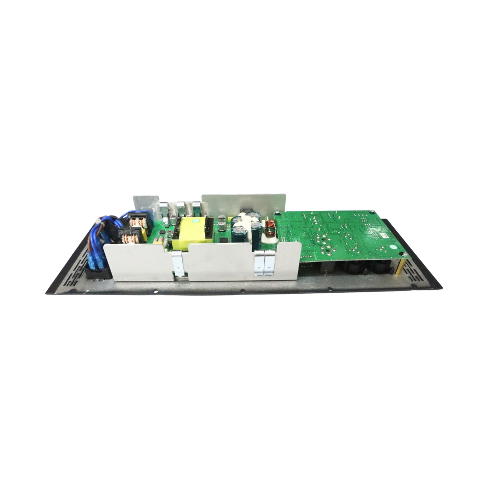 X-PRO 15A FBT input + power + power board 39559 autovol 100-240VAC