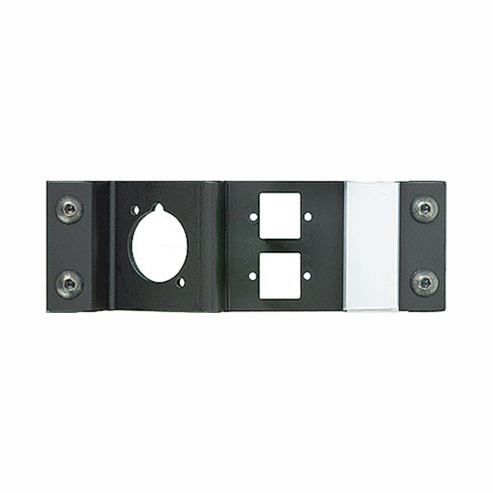 OpticalCON Panel Neutrik NZPFD-4E