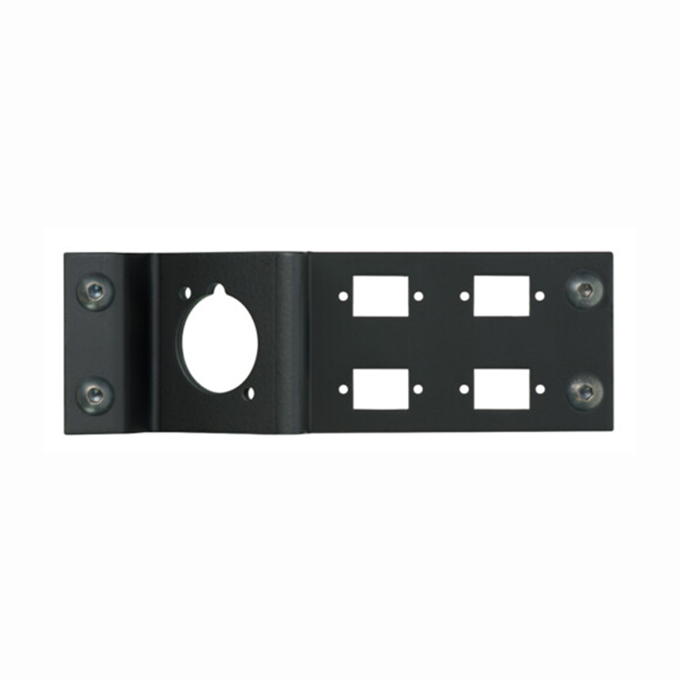 OpticalCON Panel Neutrik NZPFD-4SC-S
