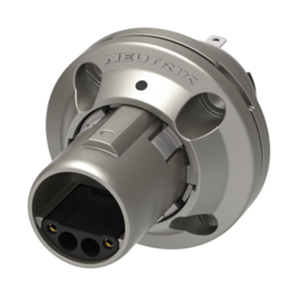 OpticalCON DRAGONFLY Chassis Neutrik NO2MW-XP