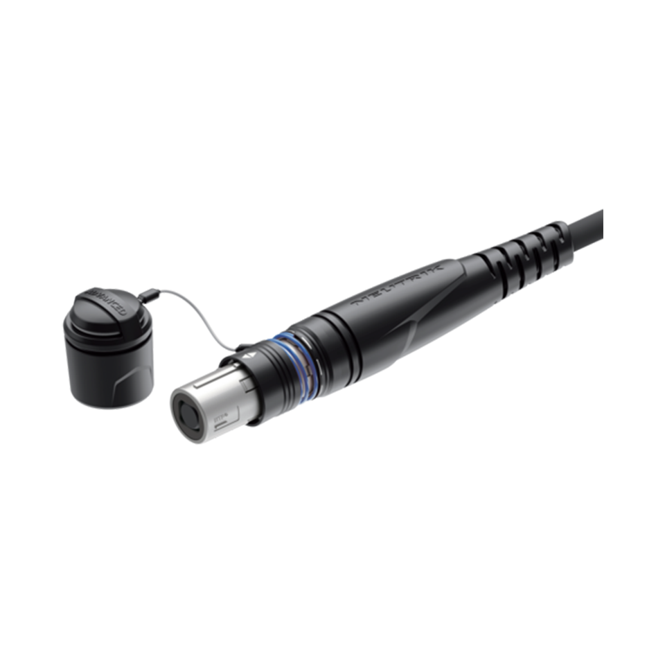 OpticalCON Cable Neutrik MTP 48
