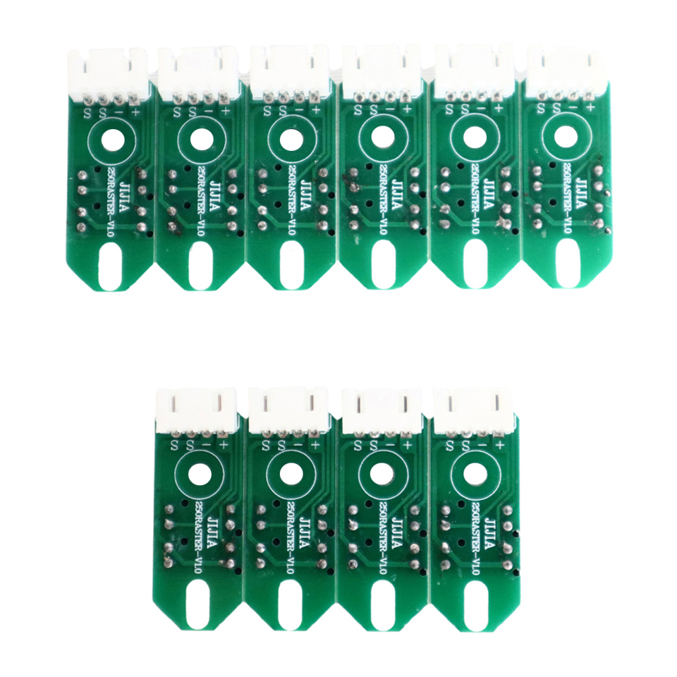 Sensor Supply for Genuine Mitek&HBK Super Beam 300 - Sensor