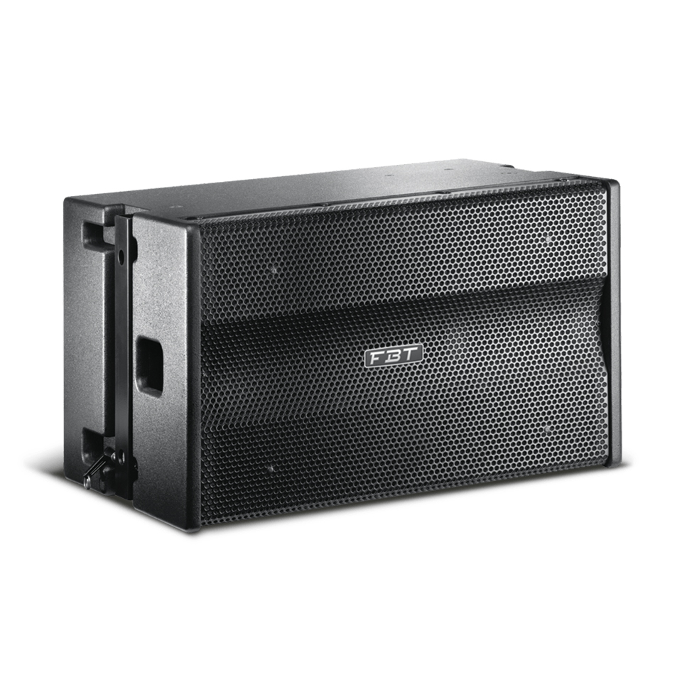Passive line array speaker 175W FBT QSA 112