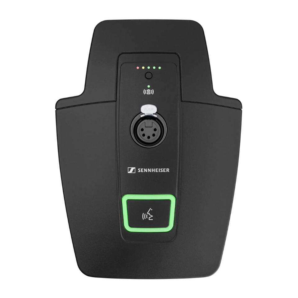 Chân đế micro 5-Pin không dây 470.2 - 550 MHz Sennheiser EW-DX TS 5-PIN ...