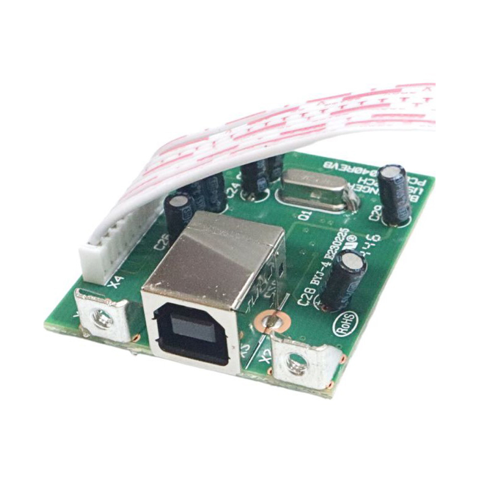 Mixer Spare Parts, Behringer QX1622 Power Supply Board CP04-00916-000