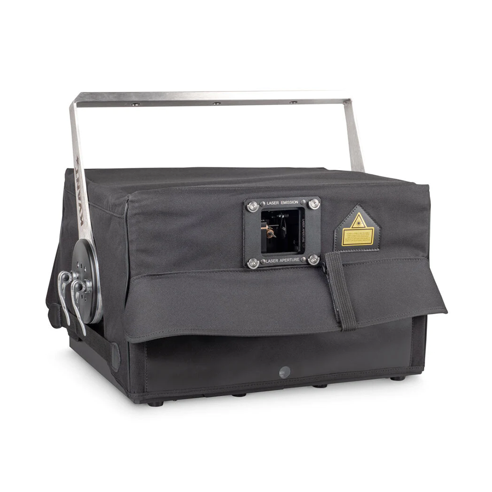 Kvant Rain cover - type D (Atom, Spectrum 2022 models)