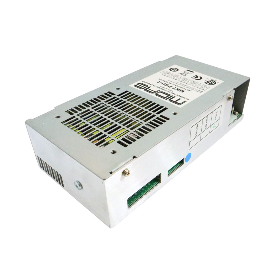 Bo Nguồn DL153 / DL251 Midas Q06-AFN00-17000