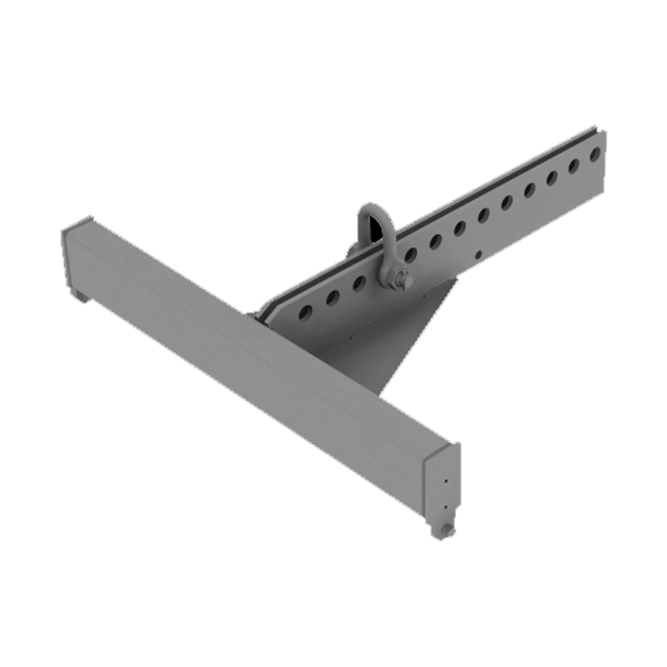 Flying bar SHADOW 142 L FBT SW-F 142