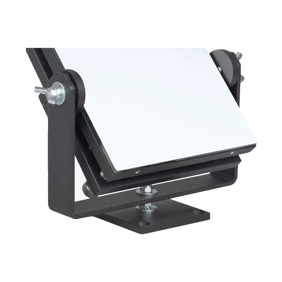 Kvant Bounce Mirror - Fine Adjustable Mount