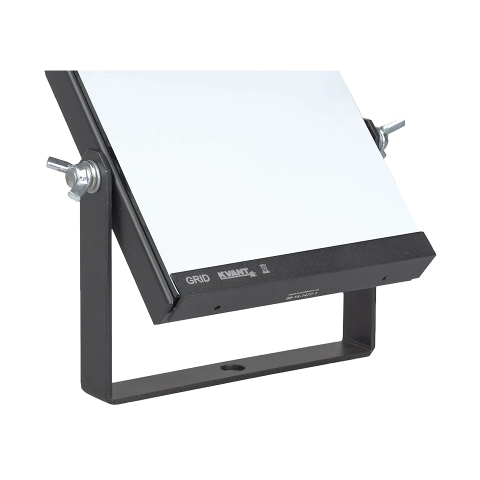 Kvant Diffraction Mirror - Adjustable mount Kvant