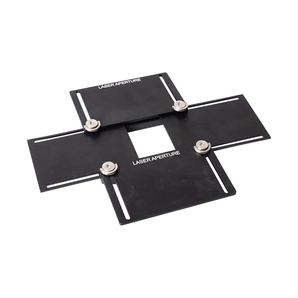 Kvant 4-Way masking plate (for CM FB4 2019+)