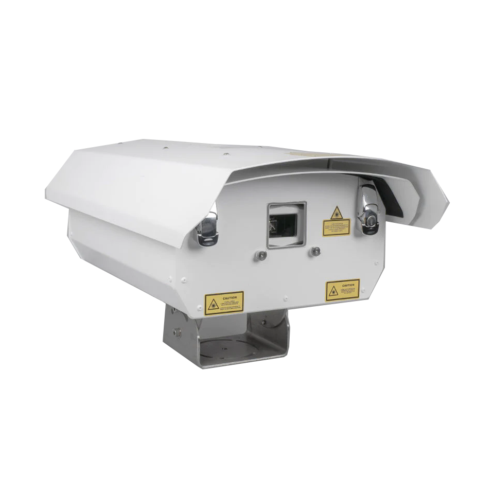 Laser Kvant LogoLas 10