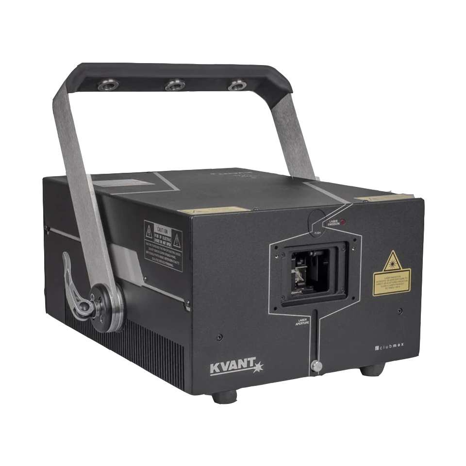 Kvant Laser Clubmax 15 FB4