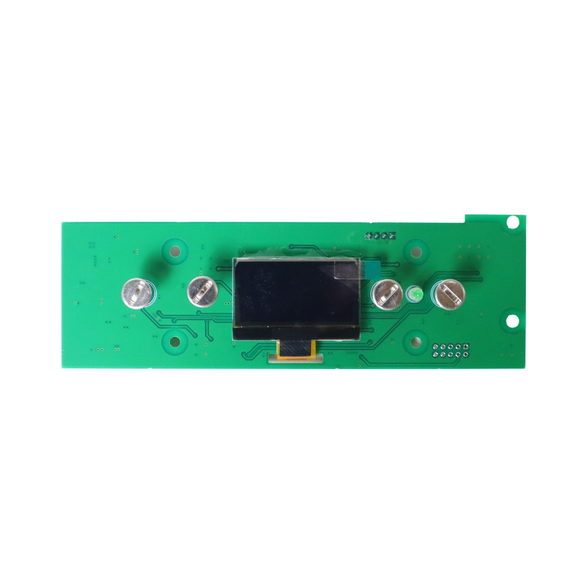 Genuine Display Board for Thunder P27 IP Mitek&HBK Thunder P27 IP ...