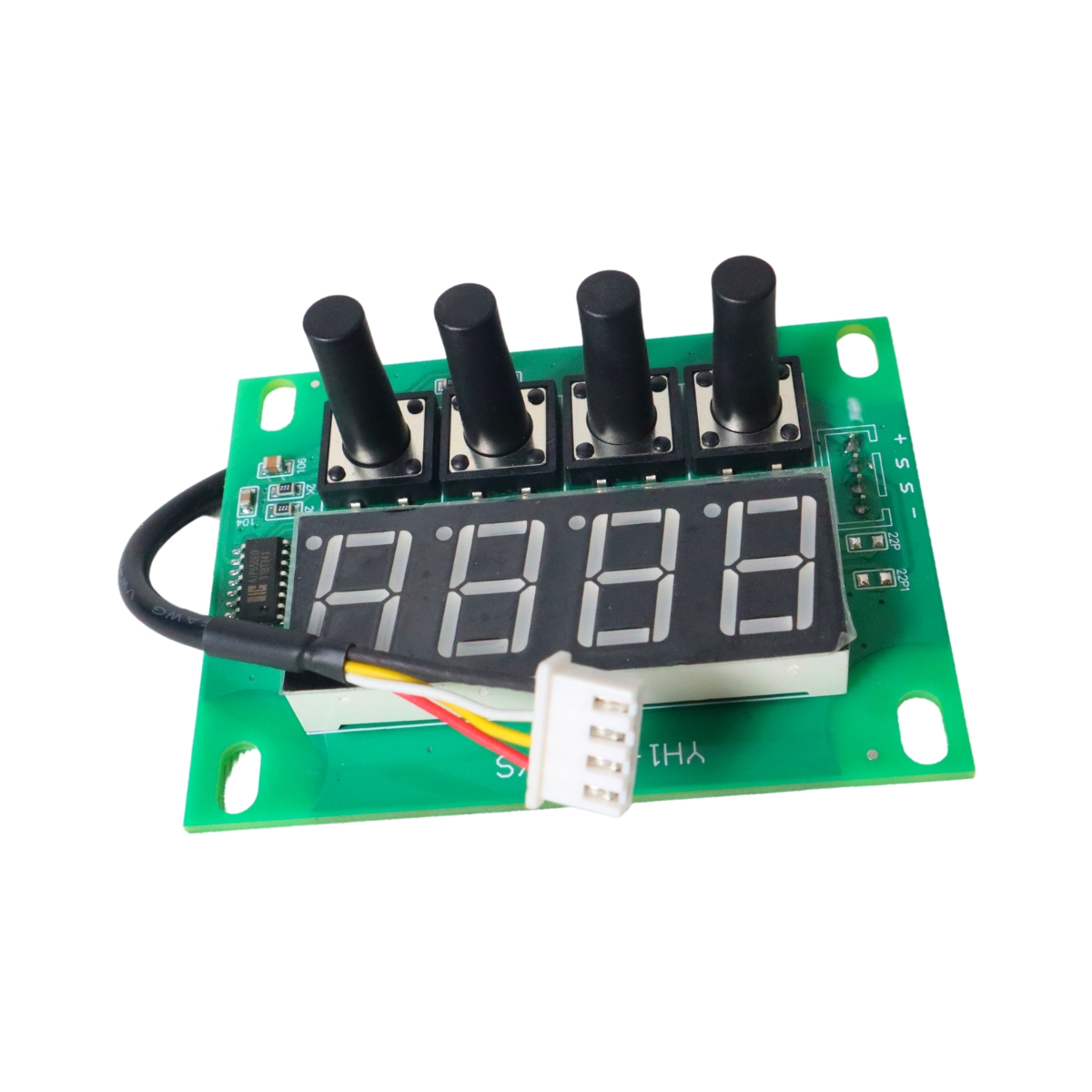Genuine Display Board for Blinder 2 IP Mitek&HBK Blinder 2 IP - Display ...
