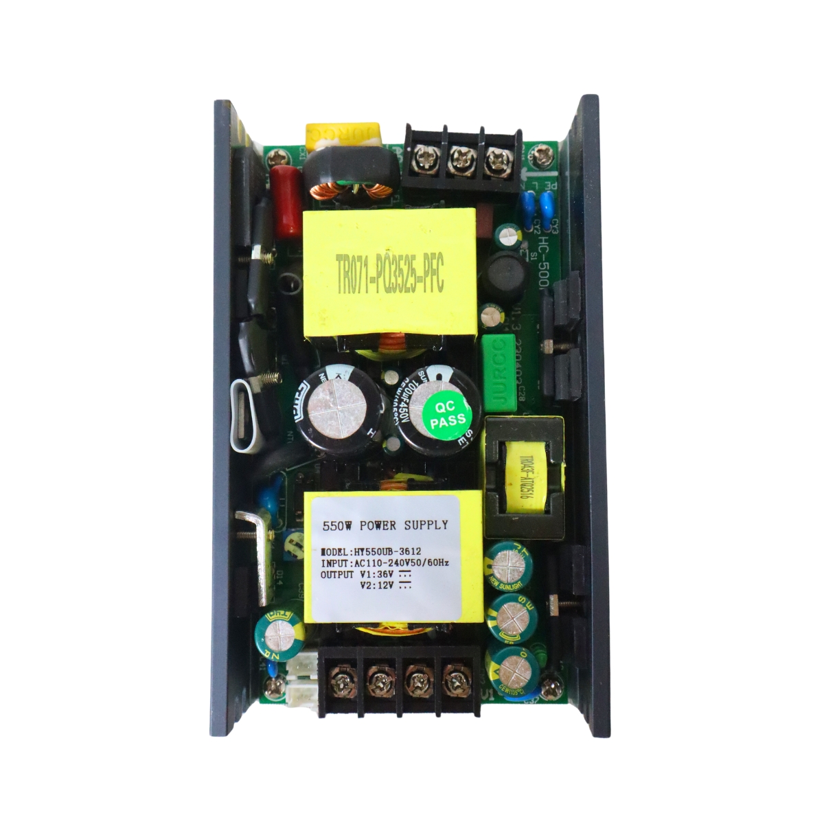 Genuine Display Board for Blinder 4 IP Mitek&HBK Blinder 4 IP - Display ...
