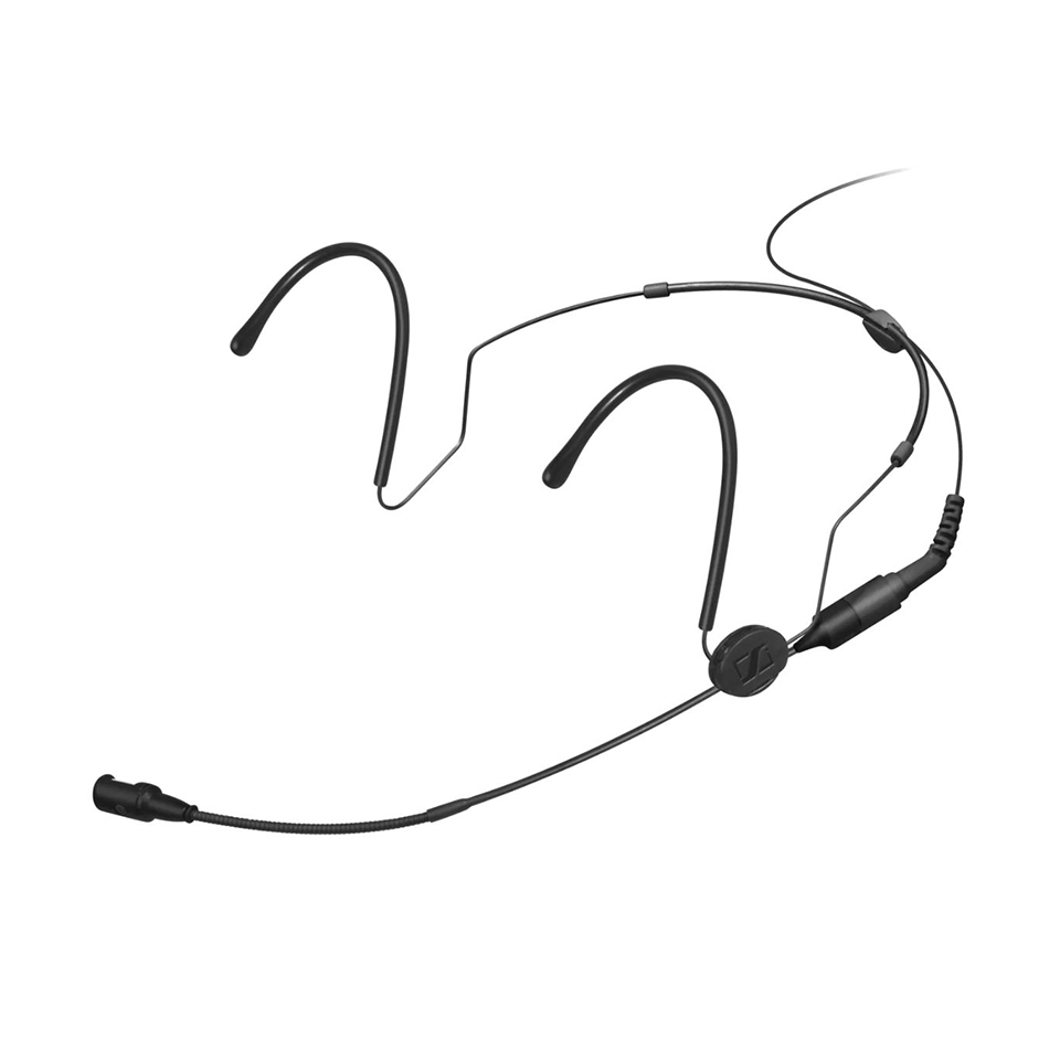Microphone đeo đầu Sennheiser HSP 4 | Hoàng Bảo Khoa