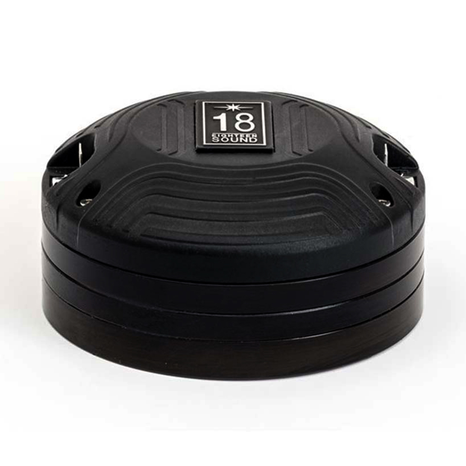 Tweeter Driver 1,4inch 90W 8Ω Neodymium 18 Sound ND3BE