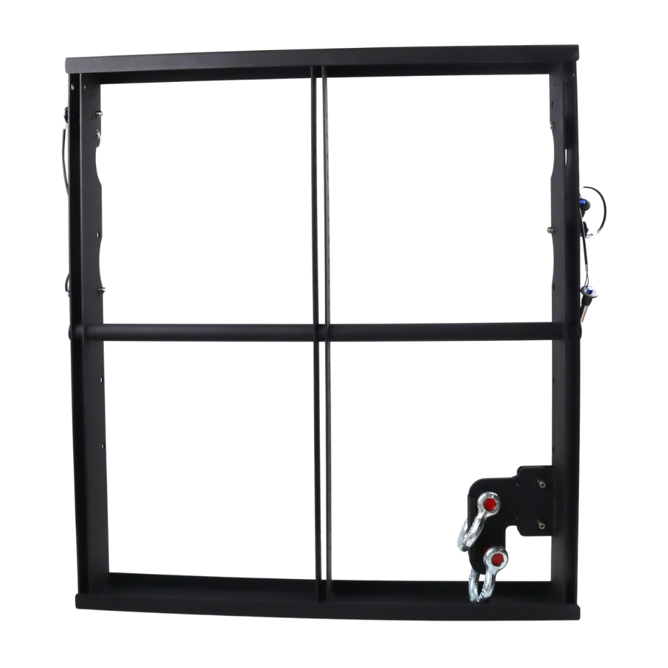 Phụ kiện dành cho loa DLA HBK SOUND DX-FLY BAR-DLA-210A