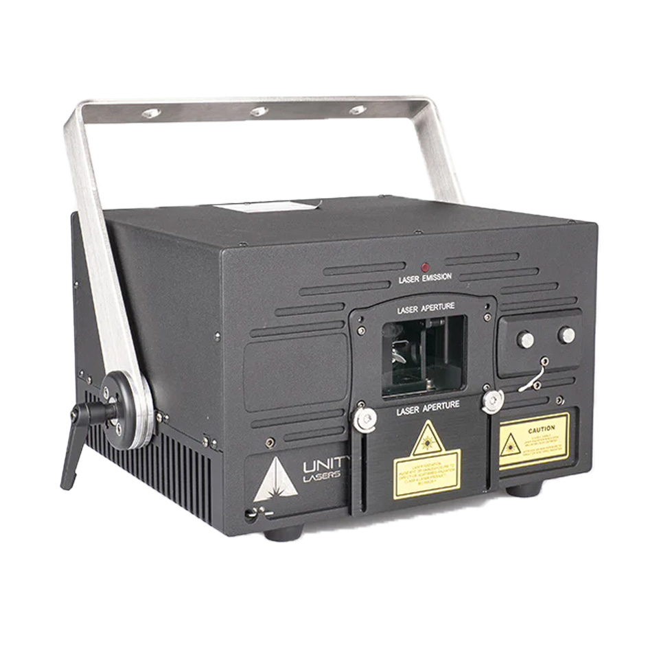 Laser Unity Elite 5 ILDA