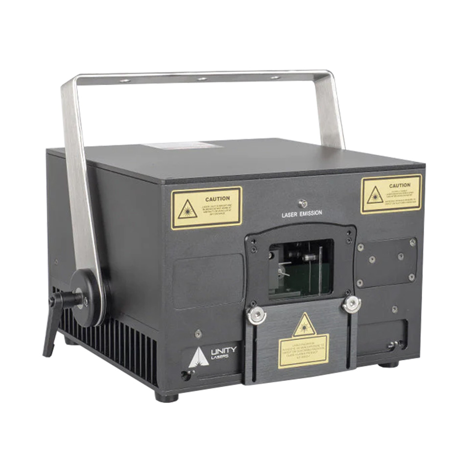 Hệ thống Laser Unity 3W Elite 3 ILDA