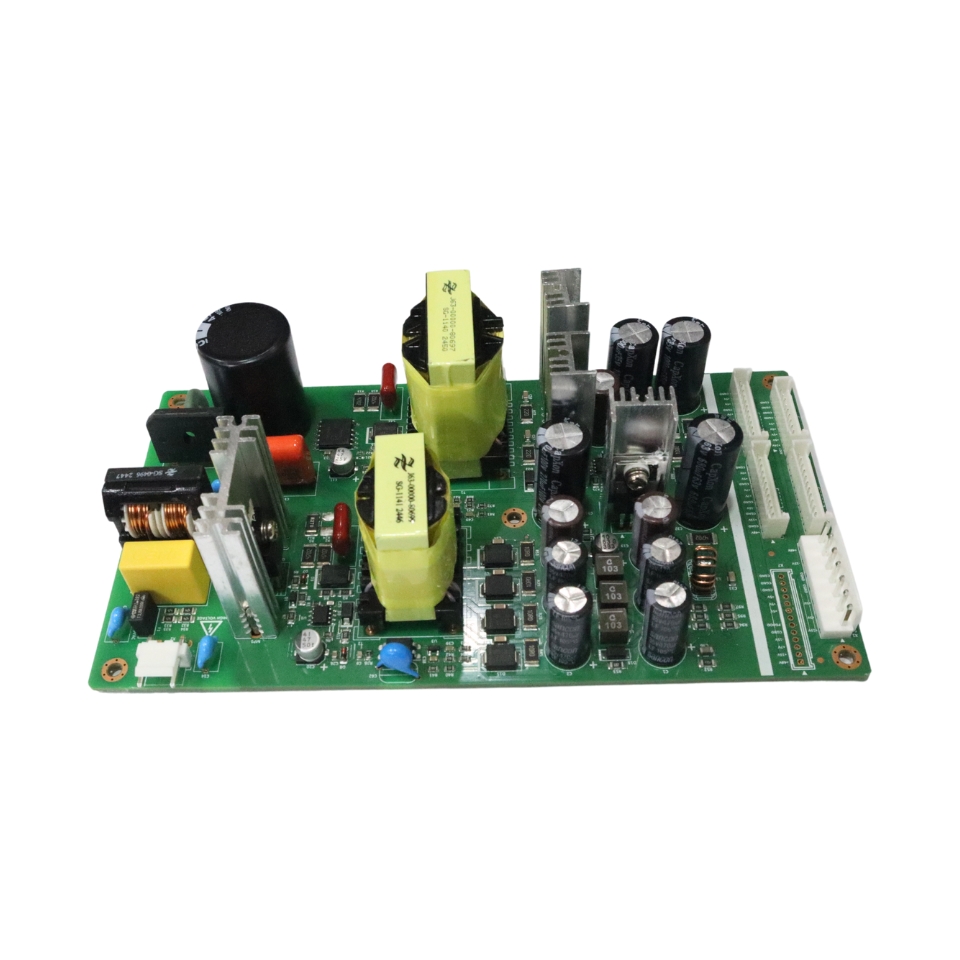 Midas M32R Live / M32R Power Supply Board CP10-00631-000