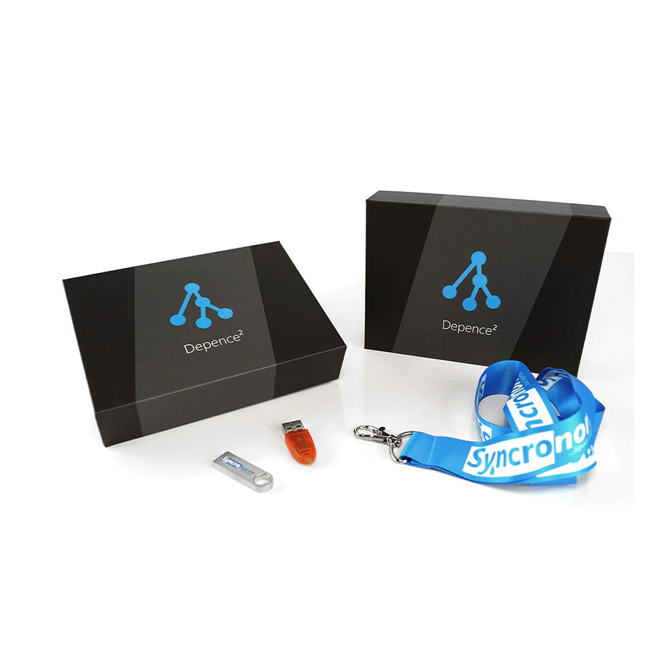 Laser Pangolin Depence 2 Animation Module