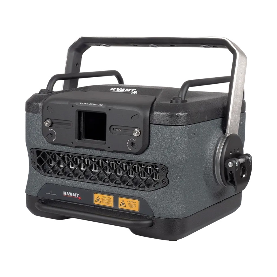 Laser Kvant Kvant Atom 42