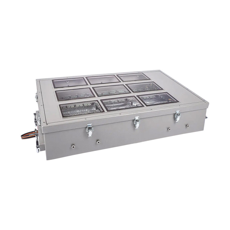 Kvant Architect W660B