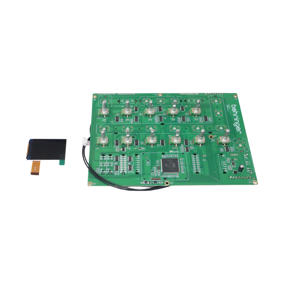 Behringer Wing Chedit Board CP04-02265-000