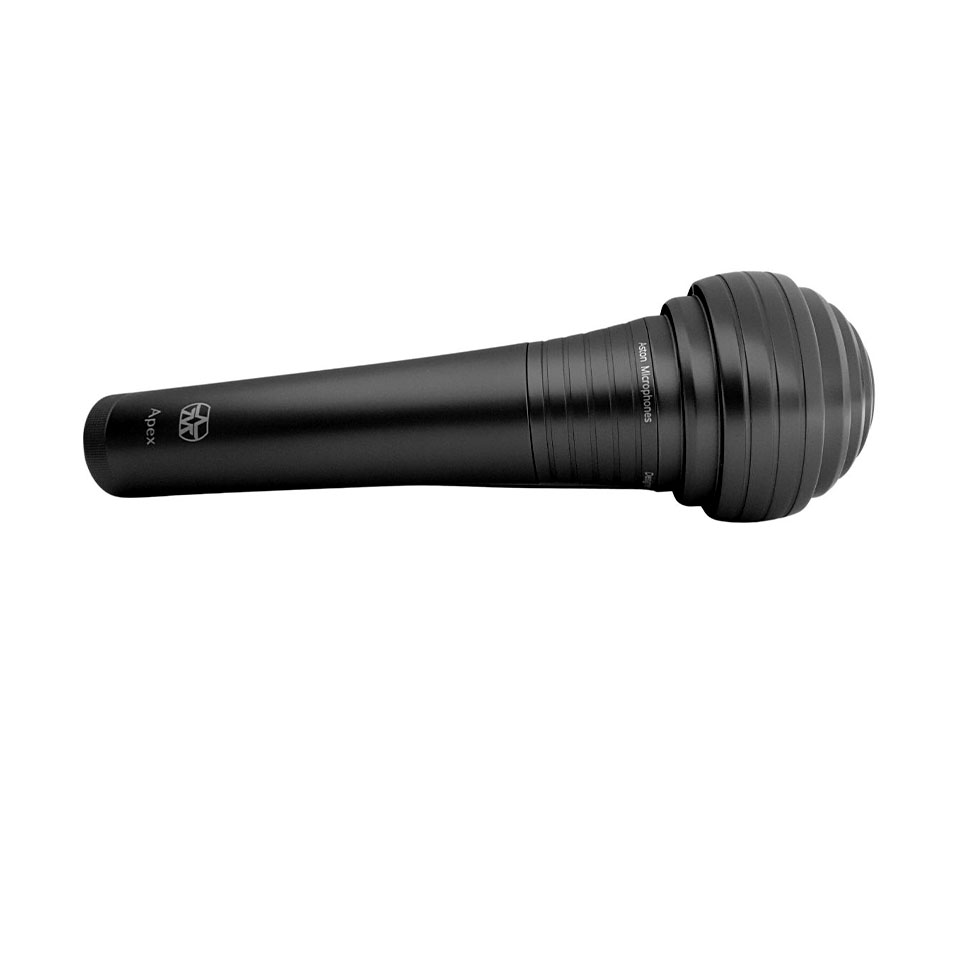 Micro Cầm Tay Dynamic / Condenser ASTON APEX STORM