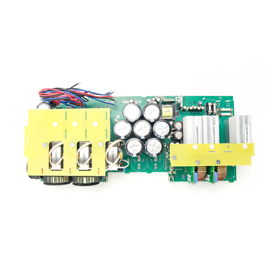 Lab.Gruppen PLM 12K44 / D 120:4L Q09-00001-86791