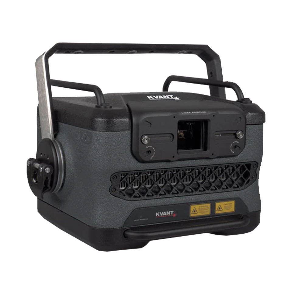 Laser Kvant Spectrum 30 ROGB