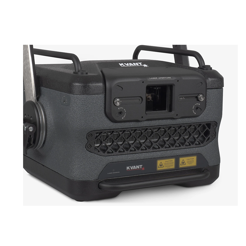 Laser Kvant Spectrum 45 RYGB