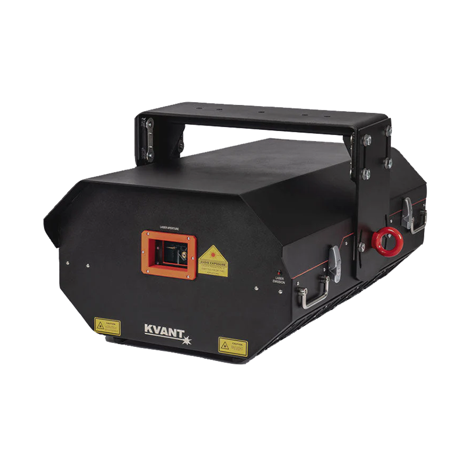 Lasers Kvant Epic 70