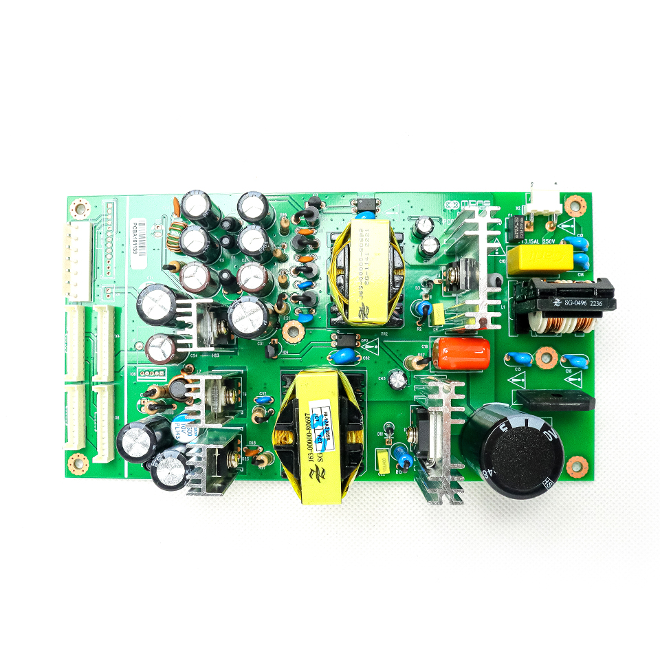 Mixer Spare Parts, Power supply board Midas M32R LIVE / M32R Q05-BI910 ...