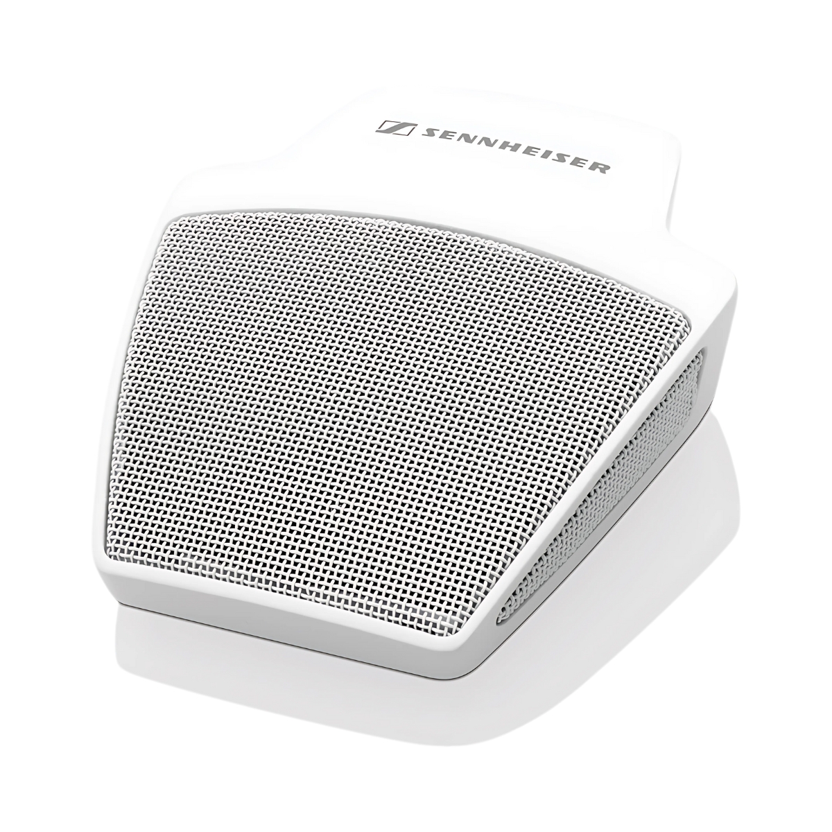 Đầu Microphone hội nghị Sennheiser MEB 114 W | On Table Boundary Microphone MEB 114 W Sennheiser