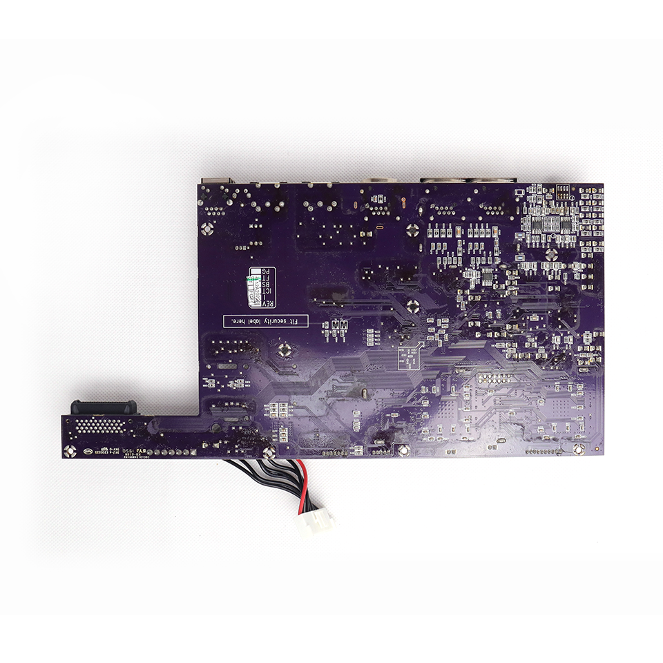 Mixer Spare Parts, Midas M32R LIVE / M32R Main Board Q05-BI905-00102