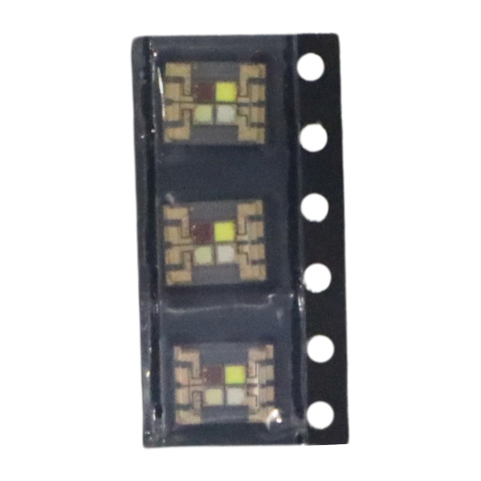 Genuine Led for 1040 Dot Batten-Tilt Mitek&HBK | 1040 Dot Batten-Tilt - LED
